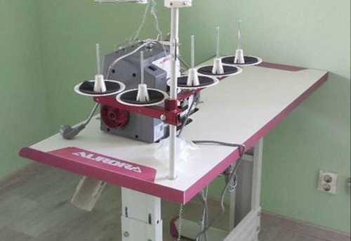 Швейная машинка Aurora A-1Н
