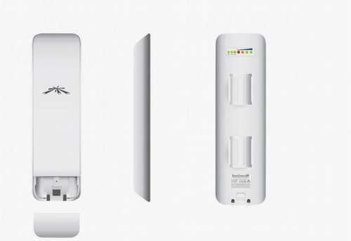 Nanostation m6