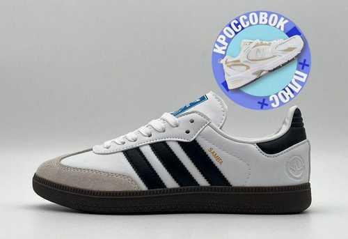 Кроссовки Adidas Samba. Адидас Самба в наличии