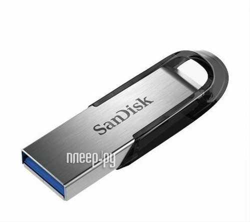 128Gb - SanDisk Ultra Flair USB 3.0 sdcz73-128