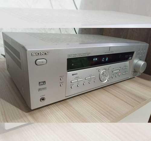 AV ресивер Sony STR-DE475