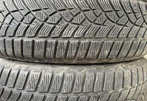 Goodyear UltraGrip Ice 2+ 205/55 R17