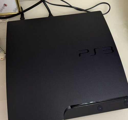 Sony playstation 3 slim