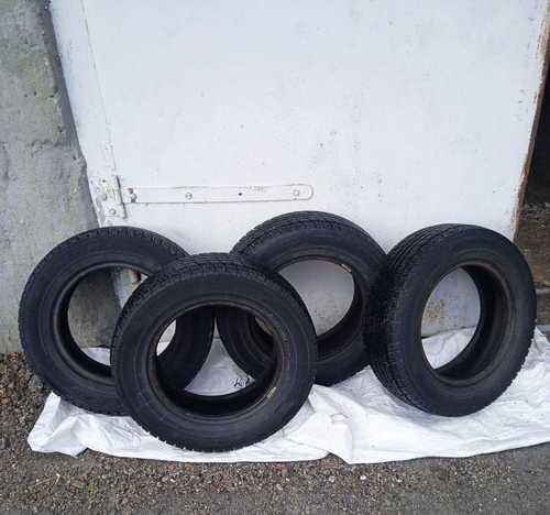 Dunlop Graspic DS2 175/70 R14
