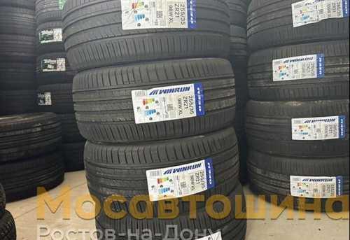 Winrun R330 255/35 R21 98W