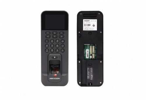 Hikvision DS-K1T804BEF считыватель биометрический