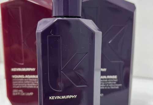 Kevin murphy Young Again шампунь, бальзам, масло