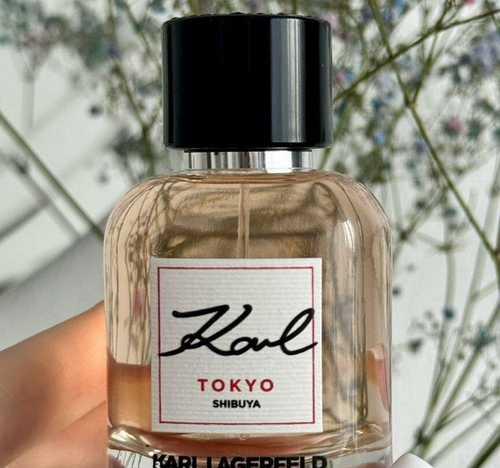 Karl Lagerfeld Tokyo Shibuya 60ml