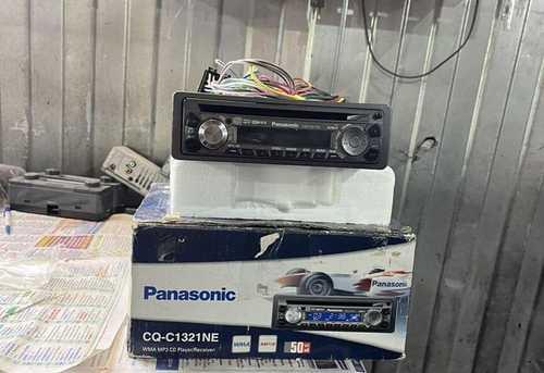 Магнитола Panasonic CQ-C1311N