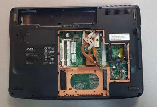 Acer 4720Z на запчасти. Цена за лот