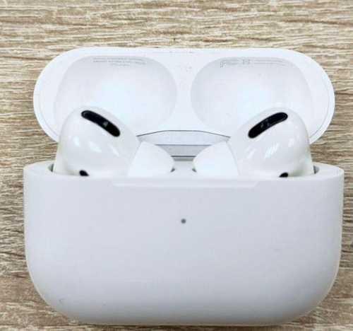 Наушники Airpods pro