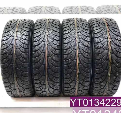 Hankook Winter I'Pike W409 185/65 R14 90T