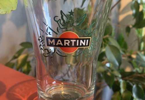 Стакан martini