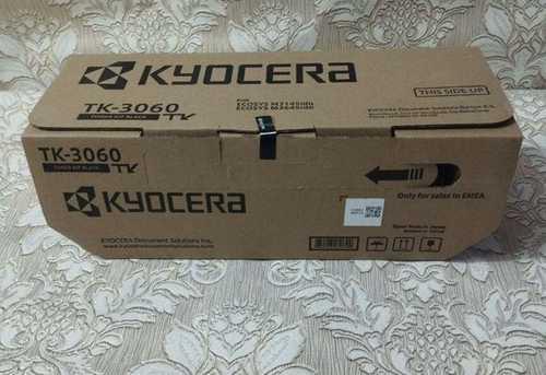 Картридж kyocera TK-3060