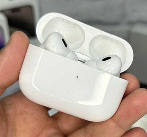 Airpods Pro 2 premium 2024