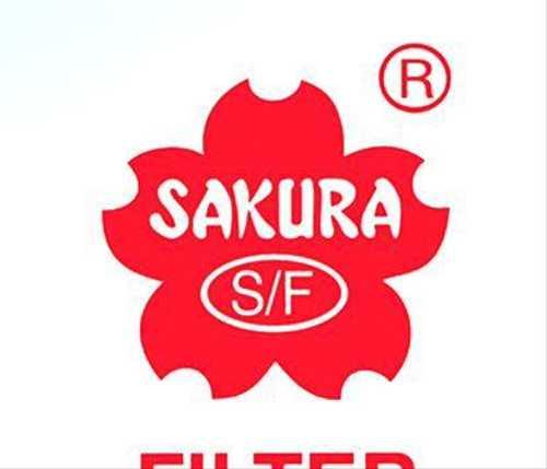 Sakura CAC26210 Фильтр салона угольный