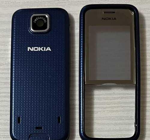 Nokia 7310 supernova корпус