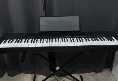 Цифровое пианино Casio Cdp-130BK