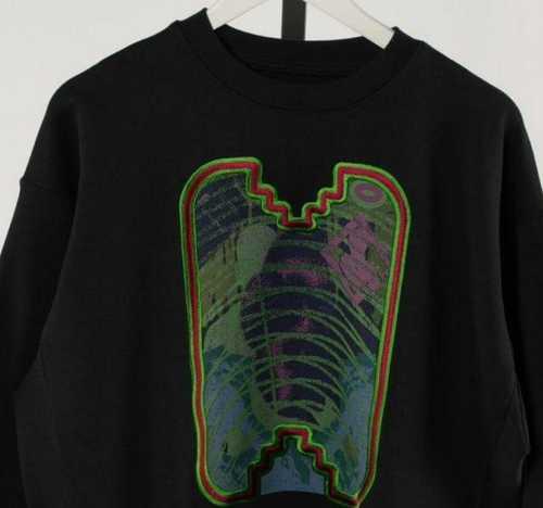 Cav empt свитшот CE25FW22