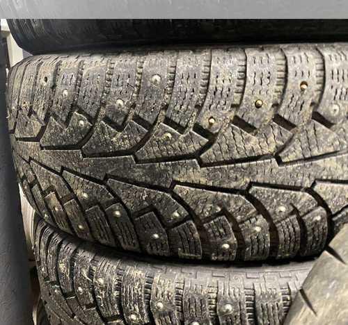 Nokian Tyres Hakkapeliitta 5 235/55 R18