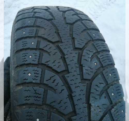 Hankook I'Pike RW11 225/60 R17