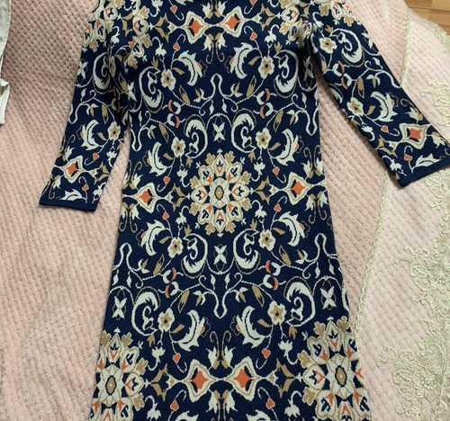 Платье zara xs
