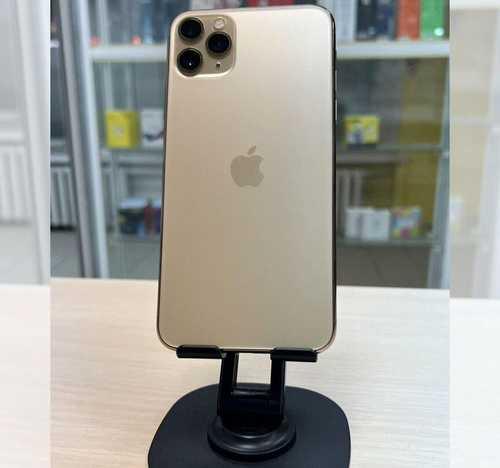 iPhone 11 Pro Max, 256 ГБ