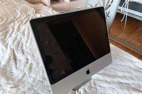 Apple iMac a1224 early 2009 20 дюймов