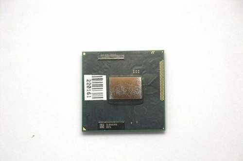 Процессор для ноутбука Intel Core i3-2310M 2,1/3M