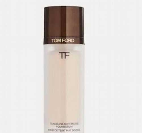 Крем тональный Tom Ford