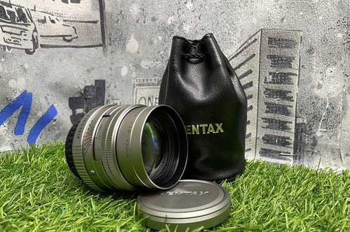 Pentax 77mm 1.8 Limited Pentax K Покупка \ Продажа