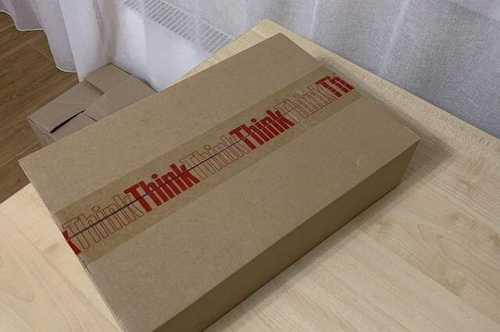 Док-станция Lenovo ThinkPad 4337 - 15G USB 3.0