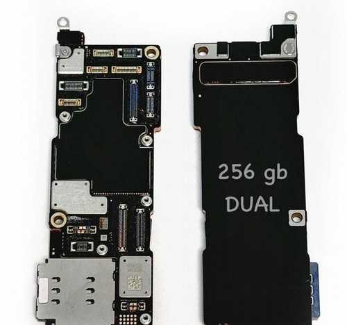 Плата под swap для iPhone 14 Pro 256GB dual (Оригинал)