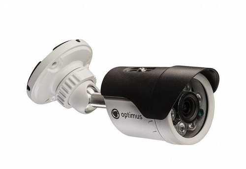 Видеокамера Optimus AHD-H012.1(2.8) E V.4