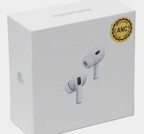 Беспроводные наушники Airpods Pro / Pro 2 ANC Prem