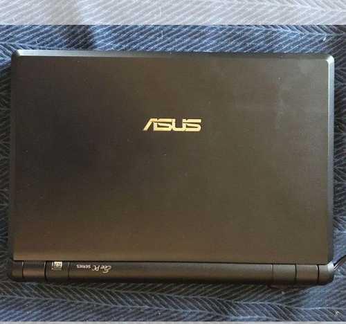 Ноутбук Asus Eee PC 4G