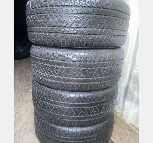 Pirelli Scorpion Winter 285/45 R22 114V