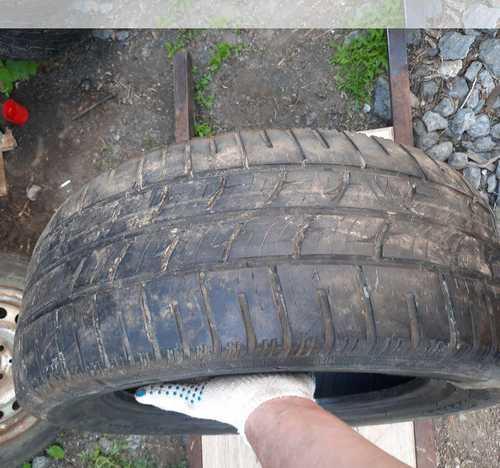 Pirelli Scorpion Zero 255/55 R18 109V