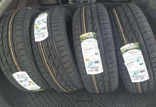 Nokian Tyres Nordman SZ2 205/55 R16