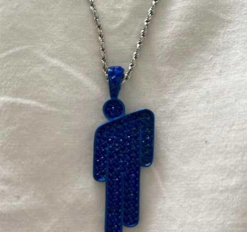 Blohsh billie eilish