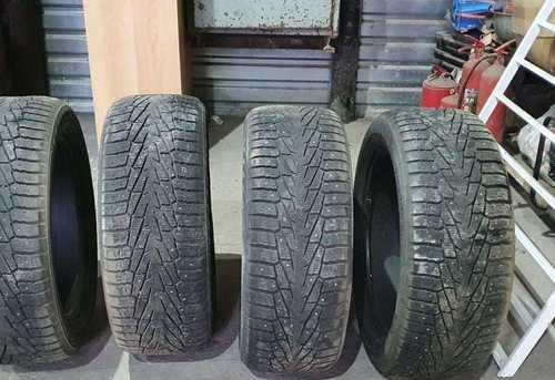 Nokian Tyres Nordman 7 SUV 265/50 R20