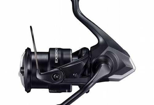 Shimano Exsence 21 3000MHG