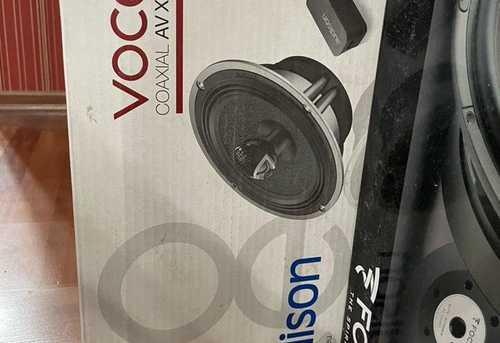 Audison voce AV X 6.5