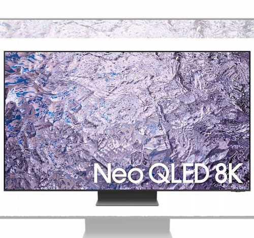 Телевизор Samsung QE65QN800C 2023