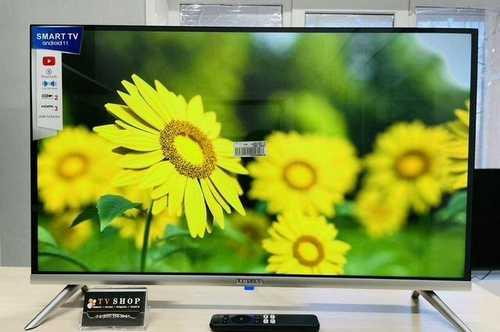 Новый/Samsung Smart TV/32 диагональ,Гарантия