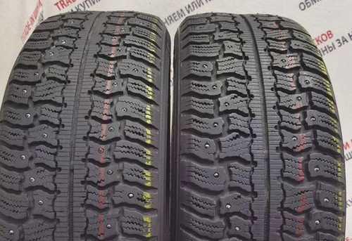Semperit IceGrip 2 205/55 R16 91Q