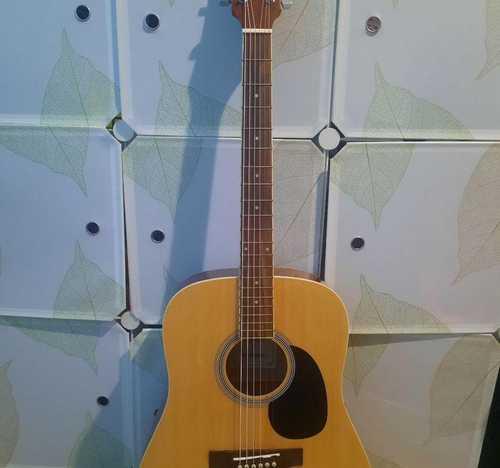 Гитара Aria AWN-15 N