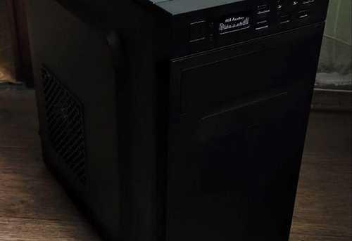 Игровой пк i5 6500 GTX 1060 16GB 240ssd 500hdd