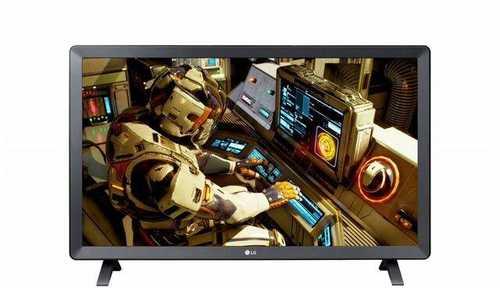 Телевизор LG 24TL520V Новый