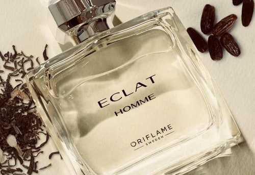 Oriflame Eclat Homme